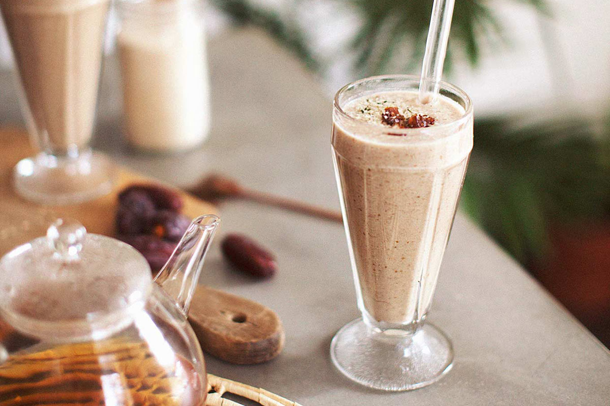 The California Legislature Is Designating the Date Shake the Official ...