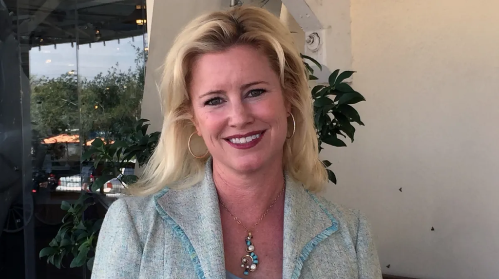 Candidate for Anaheim Mayor Ashleigh Aitken Endorsed by Democrat ...