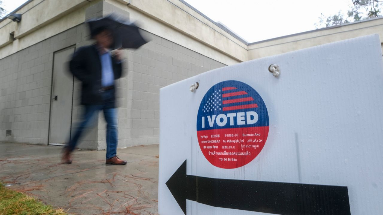 Debate Over Santa Ana Ballot Measure Reveals the Administrative ...