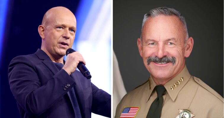 Dual GOP Front-Runners Vie to Flip California: Hilton and Bianco Square ...