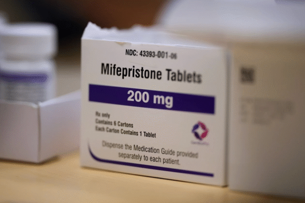 California Enacts Law Letting Doctors Mail Abortion Medication ...