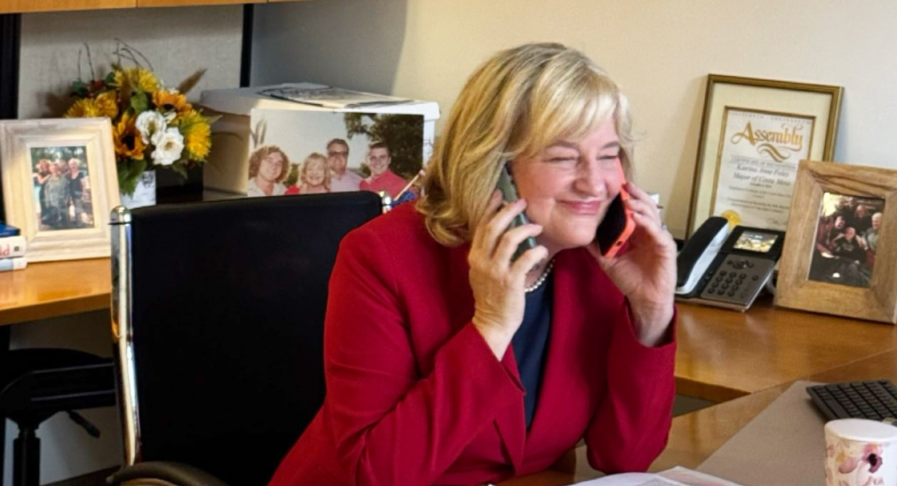 Critics Call for Investigation Into Orange County Supervisor Katrina ...